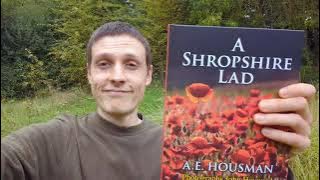 A Shropshire Lad - Photographer John Hayward speak about his work in t ...