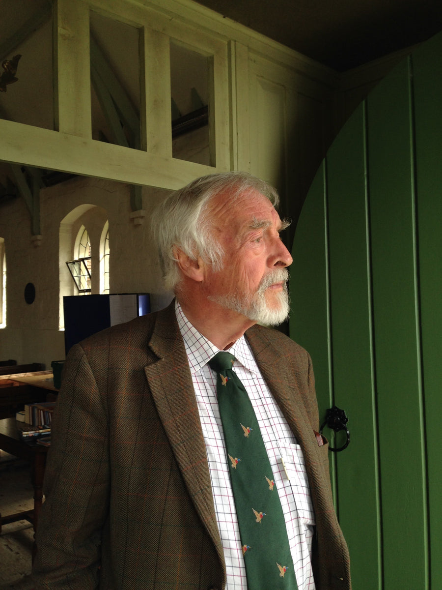 New Book by Charles Moseley, To the Eel Island - Published TODAY (10 A ...