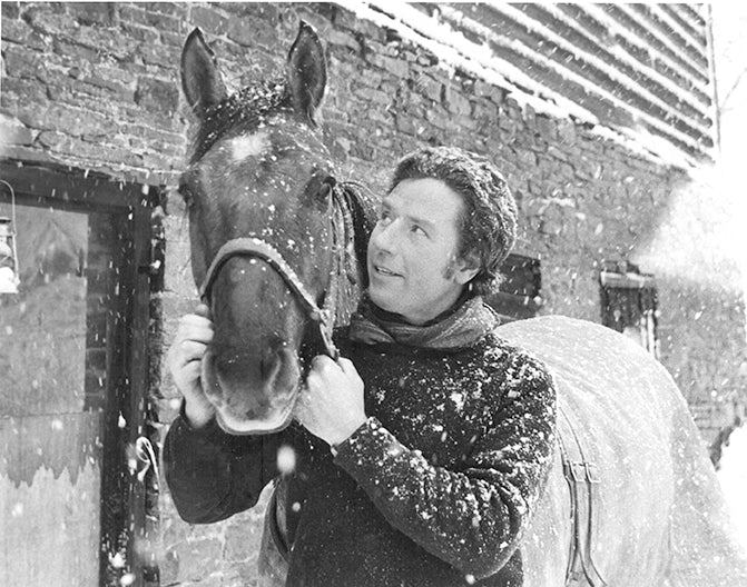 Jeremy James 1949-2023 RIP – merlinunwin