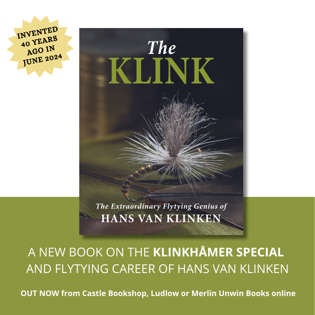 The Klink - Book Review in The Conservationist (Trout Unlimited ...